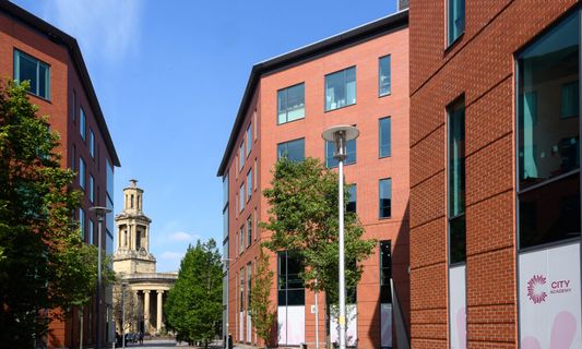 Data Support Officer, Birmingham - Tes Jobs