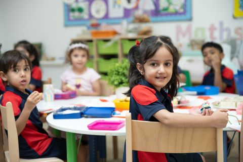 Head of Pre-Prep, Saudi Arabia - Tes Jobs