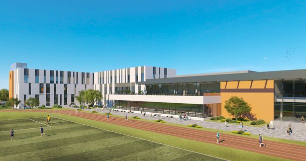 Head of Sixth Form, Cairo - Tes Jobs