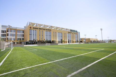 Arabic as a First Language Teacher (August 2026 start), Dubai - Tes Jobs