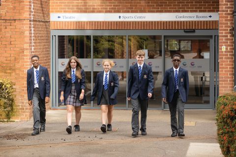 Teacher of Humanities (History, Geography & RE) with additional school ...