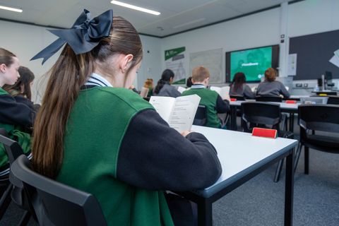 Teacher of Modern Foreign Language/ MFL, Manchester - Tes Jobs