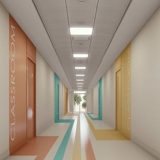 Primary Classroom Teacher (AY 2024-25), Bahrain - Tes Jobs