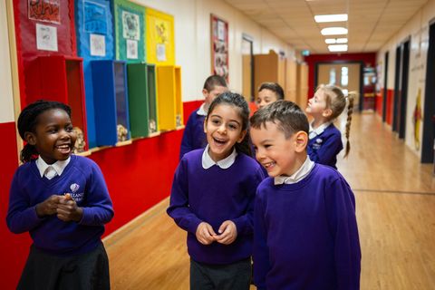 Class Teacher, Northamptonshire - Tes Jobs