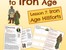 Stone Age to Iron Age History Planning Bundle by KS2History - Teaching ...