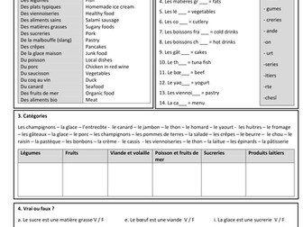 My best GCSE revision resources by gianfrancoconti1966 | Teaching Resources