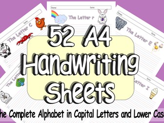 KS1 Writing Resources Bundle | Teaching Resources