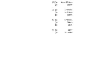 Functional Maths Level 2 | Teaching Resources