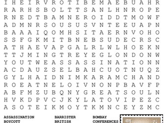 Mahatma Gandhi Bundle | Teaching Resources