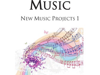 Complete Year 7 Music Course | Teaching Resources