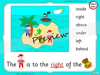 Geometry Bundle - Year 1 by Teacher-of-Primary - Teaching Resources - Tes