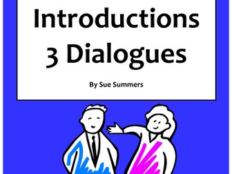 Spanish Greetings and Leave Takings Bundle of 10 by suesummersshop ...