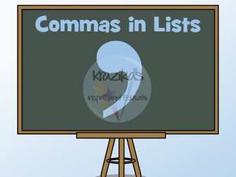 Punctuation Pack - PowerPoint Lessons On Full Stops, Commas ...