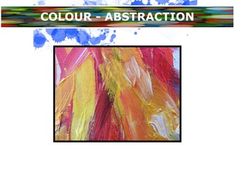 KS3 Art Units of Study by StartEducation - Teaching Resources - Tes