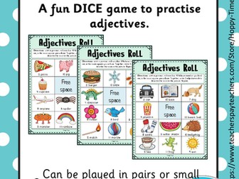 KS2 SPaG POSTERS (grammar) | Teaching Resources