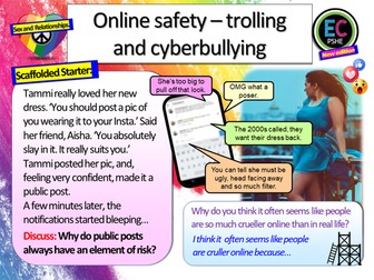 PSHE: YR 7 PSHE by EC_Resources - Teaching Resources - Tes