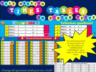 SATs Revision Bundle KS2 Maths by ambowers2 - Teaching Resources - Tes