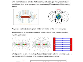 AQA A-level Physics Bundle | Teaching Resources