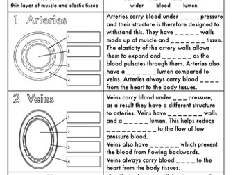 Huge GCSE Biology Resource Pack by beckystoke - Teaching Resources - Tes