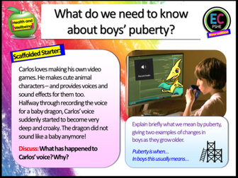 Mental Health by EC_Resources - Teaching Resources - Tes