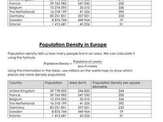 Japan SOW | Teaching Resources