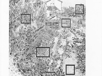 Van Gogh Resources - Massive Bundle | Teaching Resources