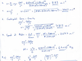 IB Physics COMPLETE | Teaching Resources