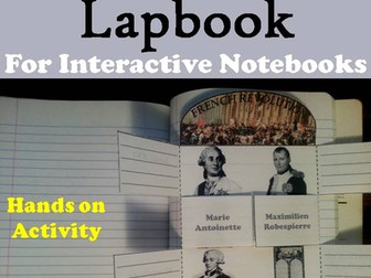 French Revolution Task Cards and Activities Bundle | Teaching Resources