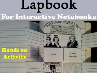 Westward Expansion Task Cards and Activities Bundle | Teaching Resources