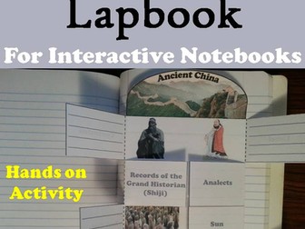 Ancient China Task Cards and Activities Bundle | Teaching Resources