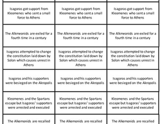 Athenian Democracy Bundle | Teaching Resources