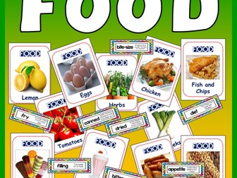 *FOOD BUNDLE* FOOD ACTIVITIES, HEALTHY EATING, SUGAR, CHOCOLATE, FOOD ...