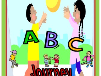 What a Journey!!! | Teaching Resources