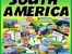 *GEOGRAPHY BUNDLE* USA, SOUTH AMERICA, CANADA, BRAZIL, MEXICO - 5 PACKS ...