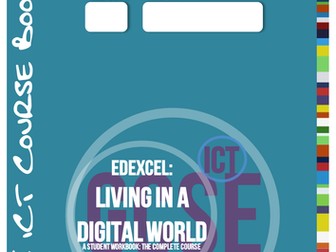 GCSE ICT | Teaching Resources