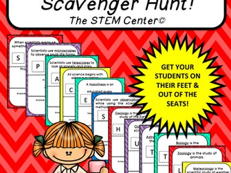 Multiplication Tables Scavenger Hunt Bundle | Teaching Resources