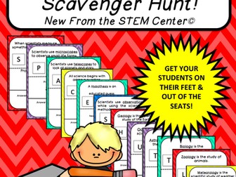 Multiplication Tables Scavenger Hunt Bundle | Teaching Resources