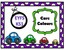 Classroom Display Pack-Theme Cars by teachercellar - Teaching Resources ...