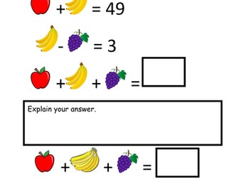 All things Maths! | Teaching Resources