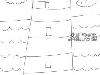 Y2 Science: Living Things: Dead or Alive Bundle | Teaching Resources