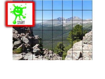 Cover Lessons for Art. 20 grid drawing activities. by StartEducation ...