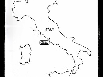 Geography. Maps for Colouring by StartEducation - Teaching Resources - TES