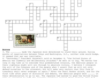 Pearl Harbor Attack Bundle | Teaching Resources