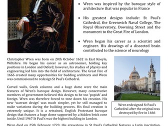 Restoration England AQA GCSE | Teaching Resources