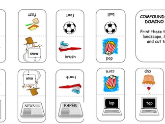 Early Years Games Bundle | Teaching Resources