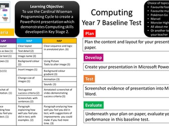 Key Stage 3 Computing resources by Pipjen77 - Teaching Resources - Tes