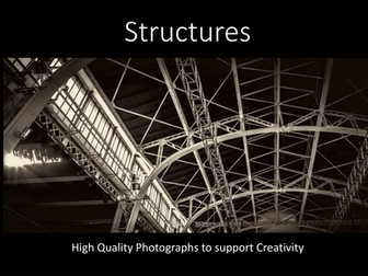 Art. Architecture and Structures schemes and resources | Teaching Resources