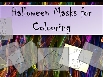 Halloween Activities | Teaching Resources