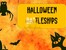 Halloween Themed Maths - Games and Worksheets - Coordinates and ...