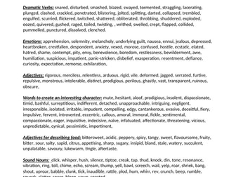 Building ambitious vocabulary by HMBenglishresources1984 | Teaching ...